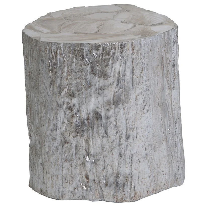 Artistica Trunk Segment 2037-950 Trunk Segment Spot Table | Baer's Furniture | Occ - End Tables